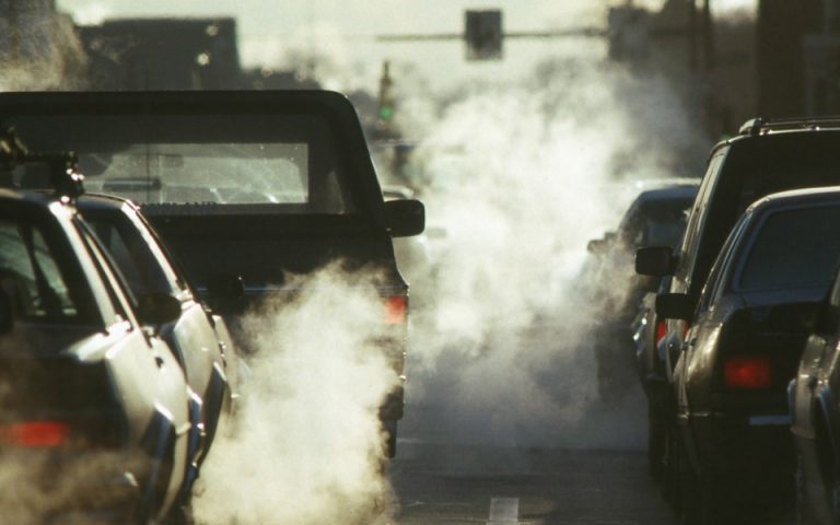 Poluição dos transportes: os prejuízos ambientais causados - SigaVerde